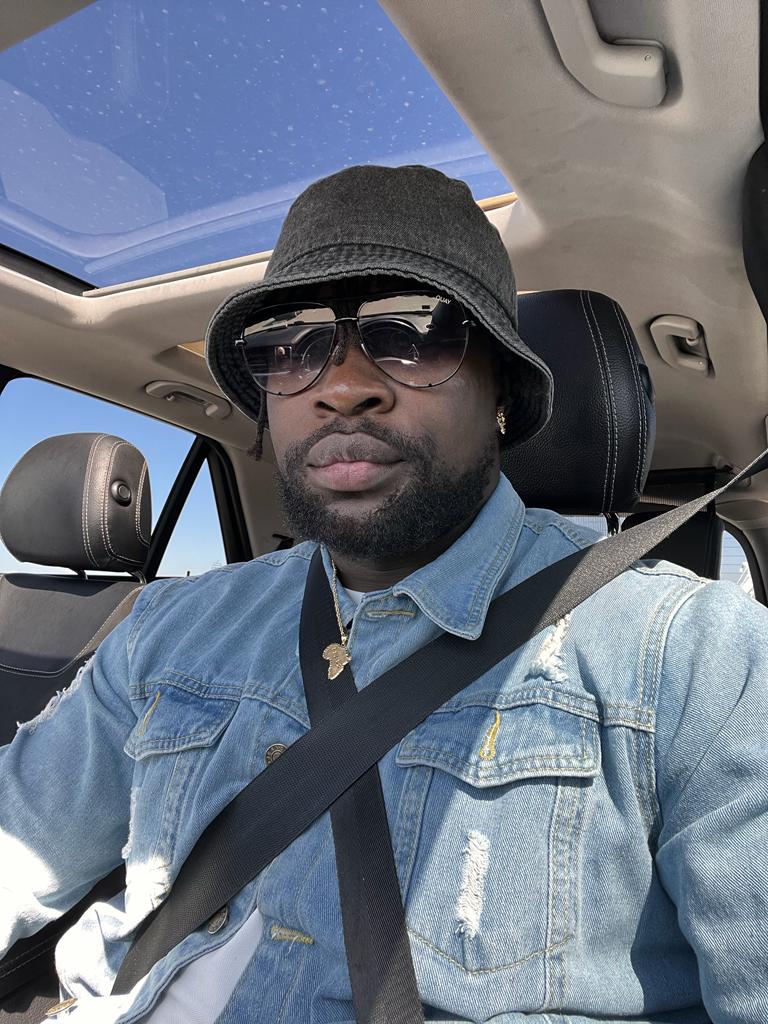 The Tech Bio of Blessed Adodo